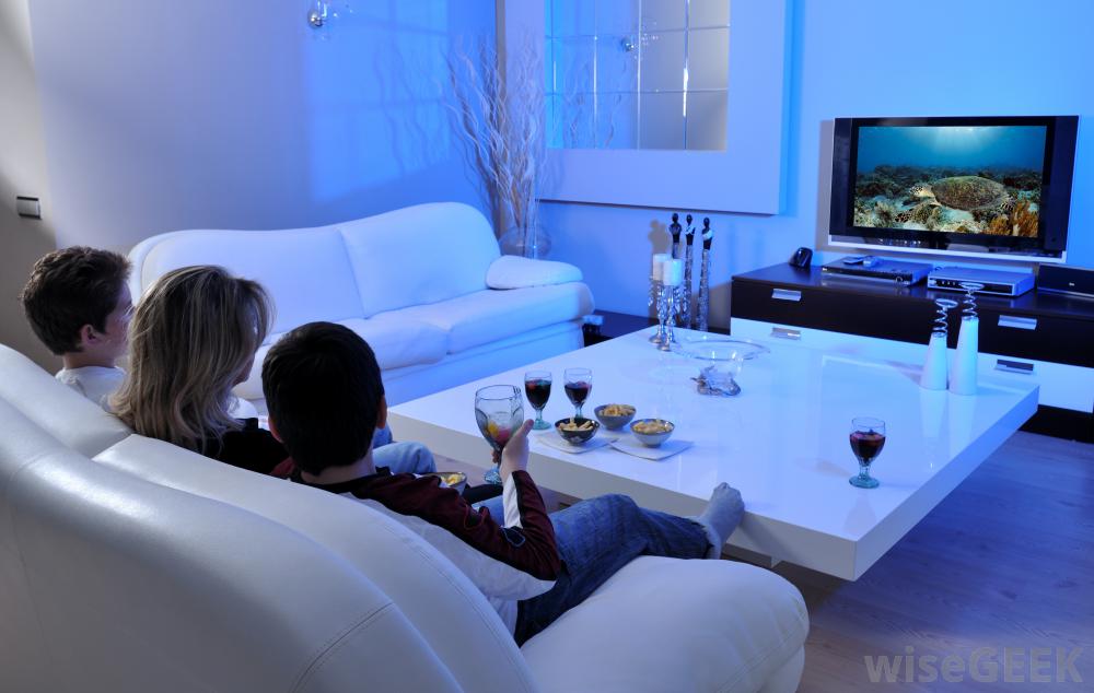 Which TV Service is right for you? - Majik House