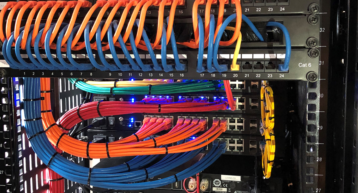 Smart Home & AV Rescue Service | Majik House